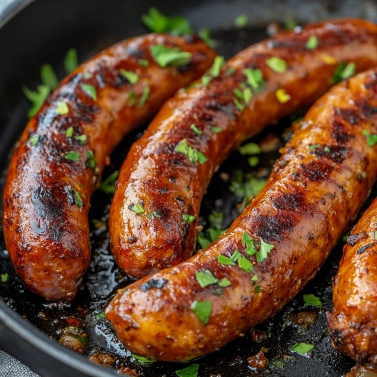 What is the Best Way to Cook Kielbasa?